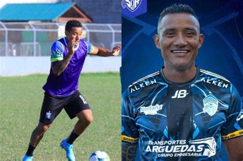 Luis Garrido rescindió contrato con Pérez Zeledón y tendría nuevo