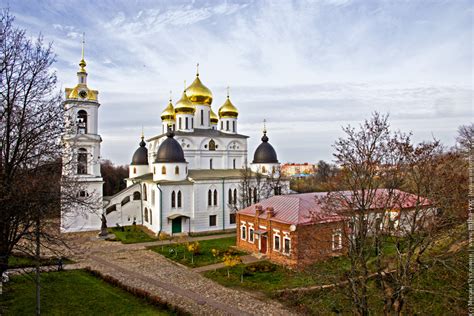Дмитров: miha_vxc — LiveJournal