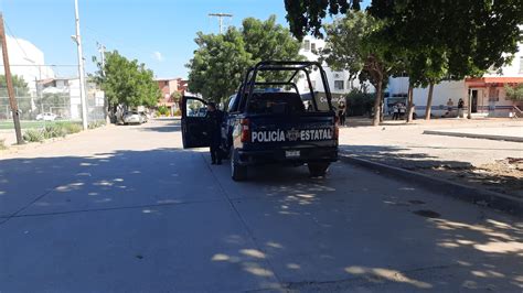 Se Entrega A Las Autoridades Presunto Feminicida De María En Culiacán
