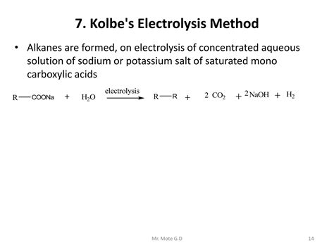 Alkane And Alkenes Ppt