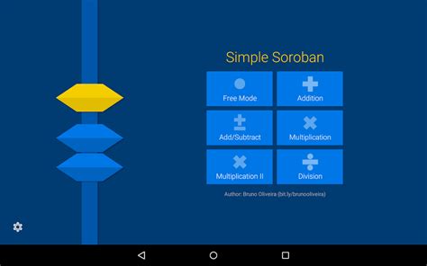 Simple Soroban Apk For Android Download