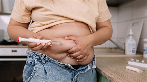 Eli Lillys New Trial Is All About The Battle To Be Best Weight Loss Drug