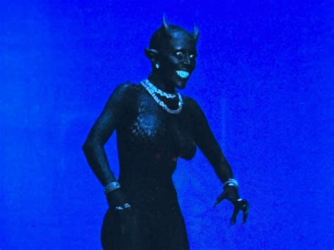 Doja Demons Artistas Personajes De Anime Cantantes