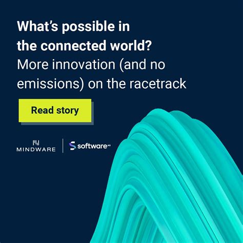 Mindware Softwareag Mindware