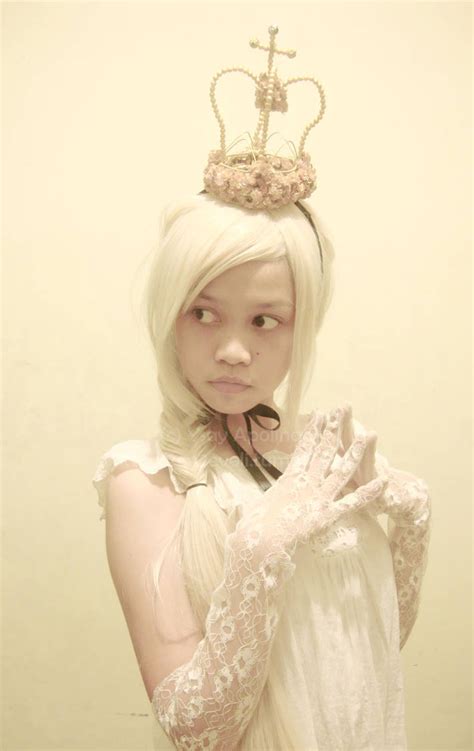 Princess Mikaela By Ichigo Chocoreit On Deviantart