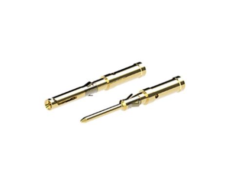Yonggui Qb Series Industrial Circular Plastic Connector