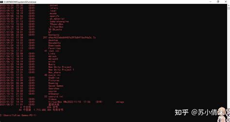 啥是cmd？它能干啥？ 知乎