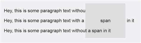 How To Make Inline Block Elements Add Up To 100 Width Ux Engineer
