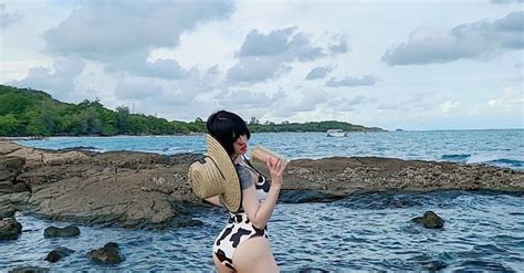 รวมรูปภาพของ ปราง ปรางทิพย์ กับลุคล่าสุด ที่หน้าเหมือนตุ๊กตามาก รูปที่ 21 จาก 34