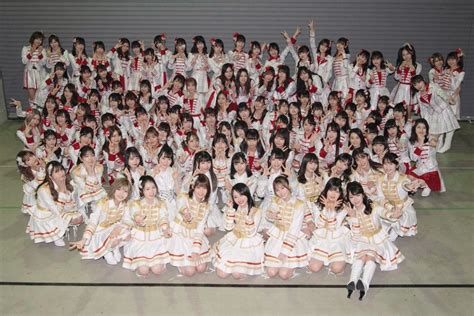 出場は二度とない？『akb48』紅白落選の“重すぎる”理由… Idol Scheduler（アイドルスケジューラー）