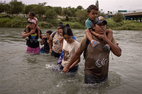 Catholic Advocate Raises Questions About A Border Proposal Quickly