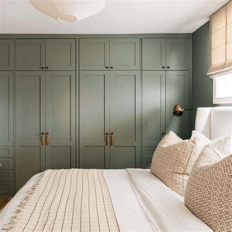 Farrow And Ball Card Room Green® 79 Paint Papernl