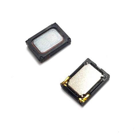 Speaker Parlante Buzzer Motorola Moto E5 Play Go Soul Fix