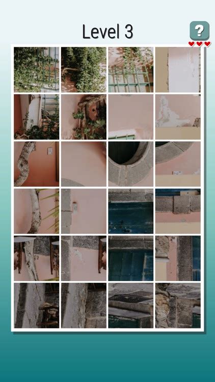 Photo Rotate Puzzle By Omer Akyol