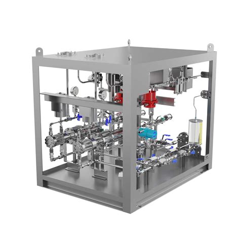 Surfactant Injection Package Checkpoint Pumps And Systems