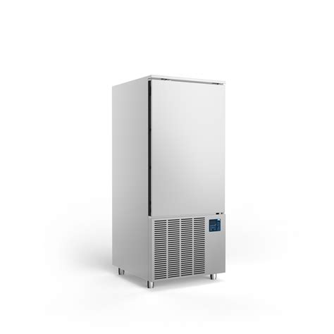 Schockfroster Für Industrie Polaris Professionelle Kühlgeräte