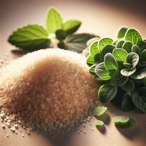 Monk Fruit Sweetener Vs Stevia A Comprehensive Comparison Monkvee®
