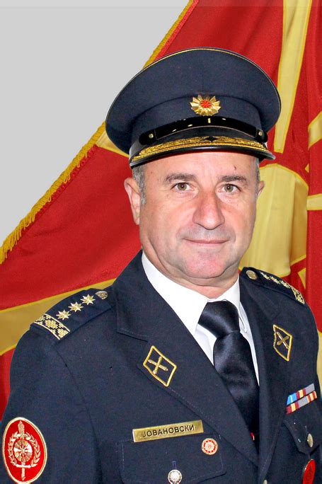 Наставници Воена Академија