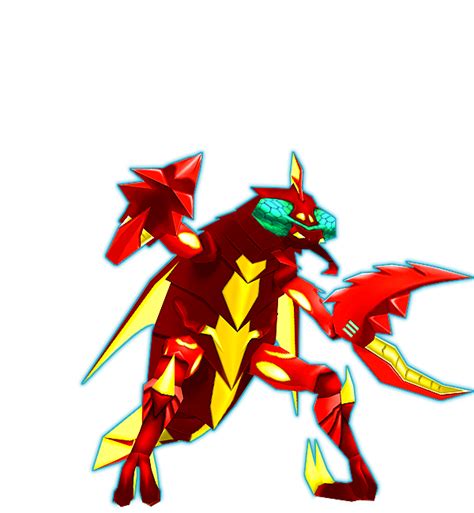 Image Pyrus Lythiruspng Bakugan Wiki Characters Dragonoids