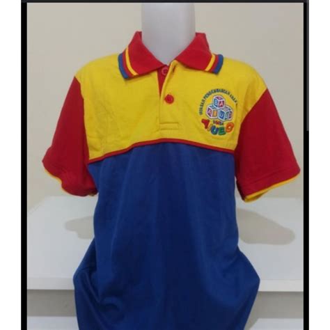Jual Baju Bimba Aiueo Ori Shopee Indonesia