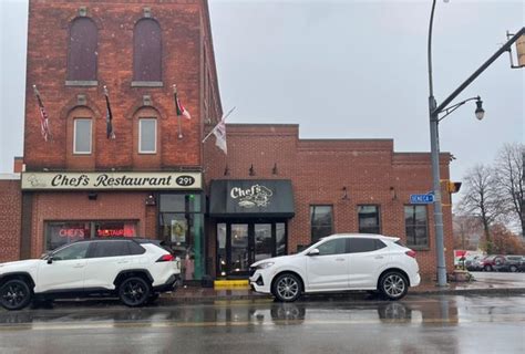 Chefs Restaurant 575 Photos And 493 Reviews 291 Seneca St Buffalo