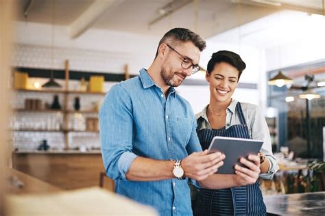 Make Your Small Business A Success Online