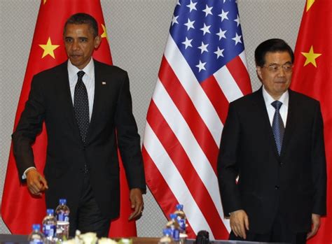 La Lucha Entre Eeuu Y China La Omc Resuelve