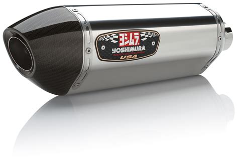 Yoshimura R77 Race Exhaust System Suzuki Gsxr 750 Gsxr 600 2011 2025