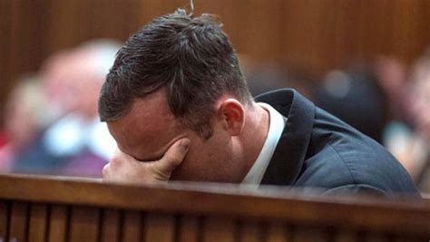 Ето присъдата на Писториус видео