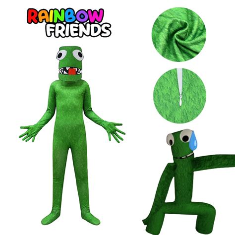Rainbow Friends Costume Giá Rẻ Tháng 1 2026 Biggo Việt Nam