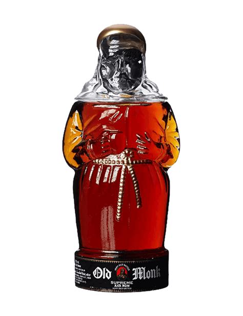 Old Monk Buy Old Monk Rum Online Ralphs Wines And Spirits