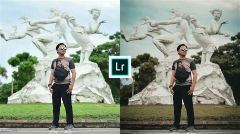 Edit Foto Ala Selegram Tutorial Adobe Lightroom Mobile Soft Mood