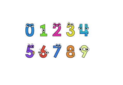 Number Bits Alive By Aidasanchez0212 On Deviantart