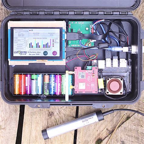 Ai Wildlife Species Bat Detector