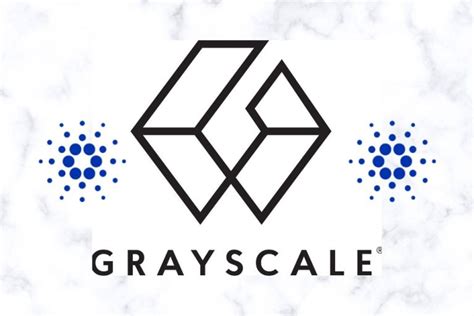 Grayscale Files For Cardano ADA ETF With NYSE Times Tabloid