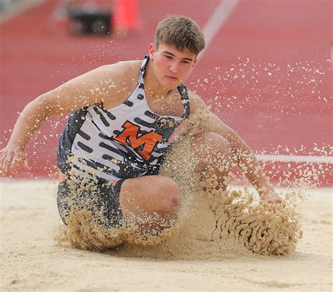 Ohsaa State Track And Field 2025 Results For Stark County Area