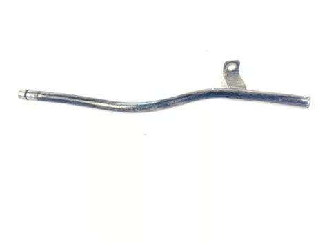 Tubo Da Vareta Nível Do Óleo Motor Hyundai Hb