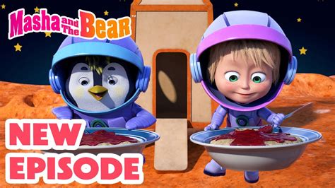 Masha And The Bear 2024 🎬 New Episode 🎬 Best Cartoon Collection 📦