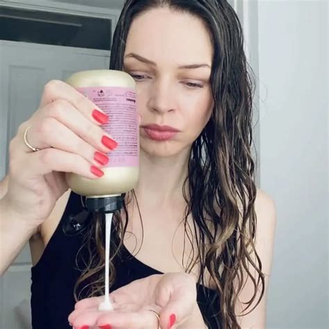 My New Product Crush Davines Curl Building Serum Review Love Curly Hair