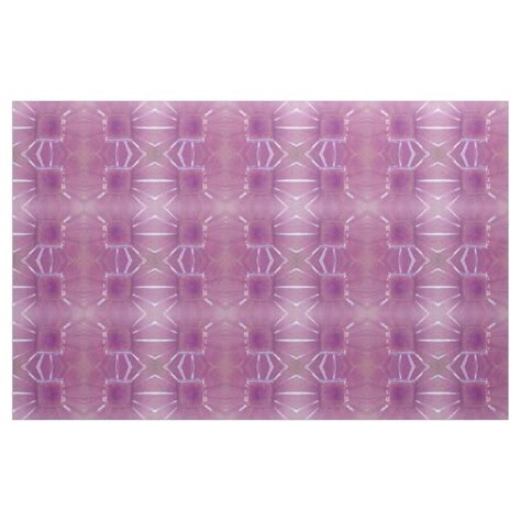 Religion Cross Pattern Fabric Zazzle