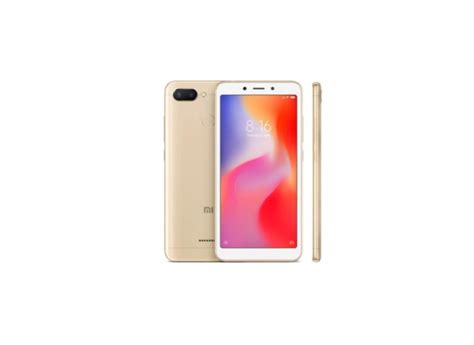 Ini Harga Resmi Xiaomi Redmi 6 Dan 6A Di Indonesia BukaReview
