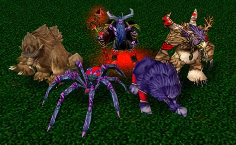 Druid Spellpack Gui Hive