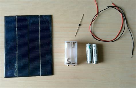 Solar Powered Arduino Weather Station 13 Steps With Pictures