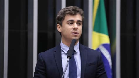 Nikolas Ferreira analisa eleições e revela apoio a candidatos