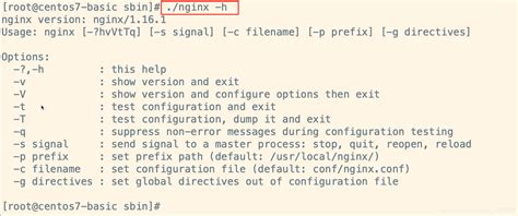 电商网站搭建——nginx pid打开失败以及失效的解决方案 csdn博客