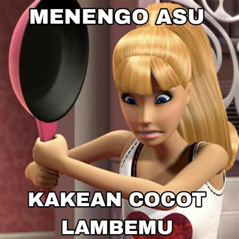 Pin Oleh Dea Ayu Di Meme Meme Humor Lucu Ungkapan Lucu