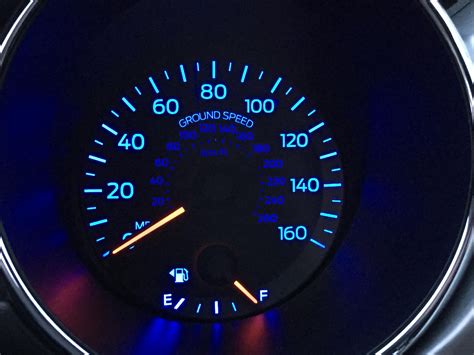 Calculating Of Speedometer Gear Teeth Mustang Specs