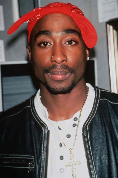 Tupac Shakur Store Norske Leksikon
