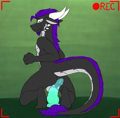 Rule 34 Anthro Ass Balls Dildo Dragon Hi Res Horn Male Male Only Mane