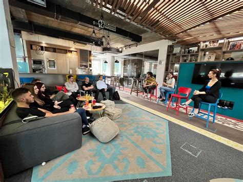 Hulkapps On Linkedin Hulkappsteam Knowledgesharing Itopportunities